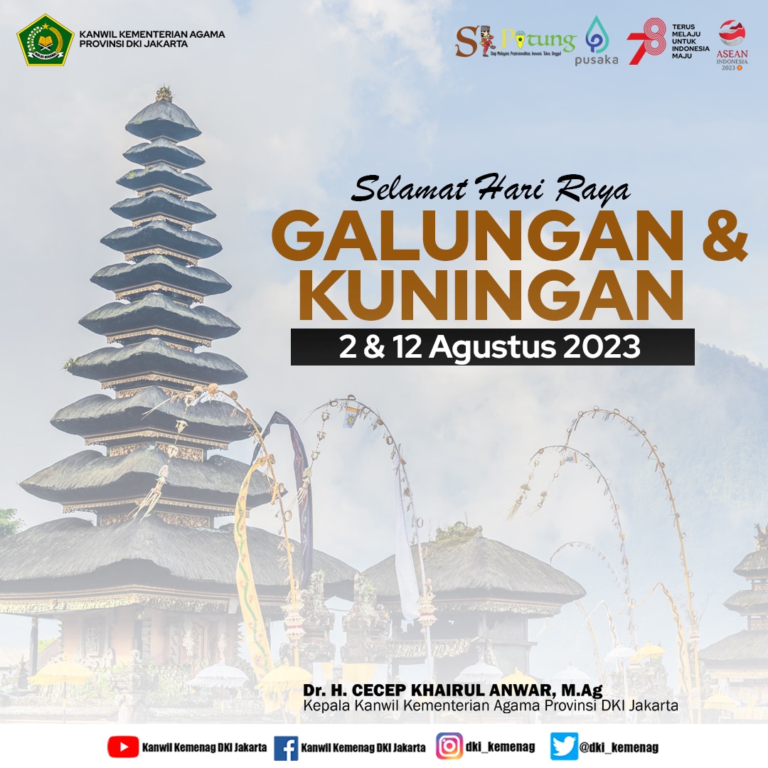 Ini Juara KSM dan MYRES 2022 Kontingen DKI Jakarta